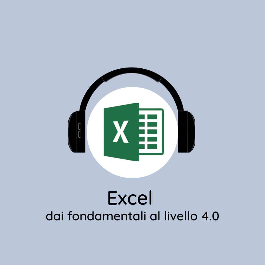 Excel 365 Dai Fondamentali Al Livello 4 0 CESCOT Ravenna